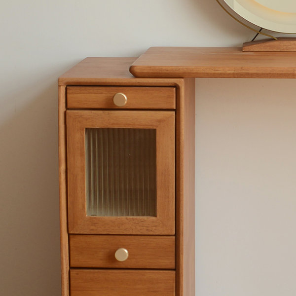 Wildon Home® Nairin Vanity | Wayfair